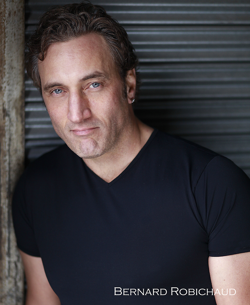 Bernard Robichaud